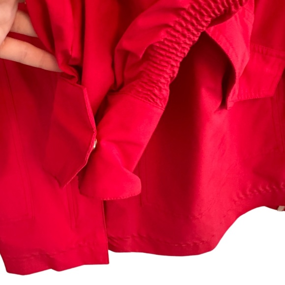 Fabletics | Jackets & Coats | Madelaine Petsch X Fabletics Giana Jacket ...